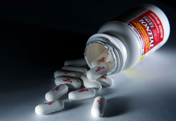 Tylenol là thuốc gì? Công dụng, cách sử dụng hiệu quả và giá bán