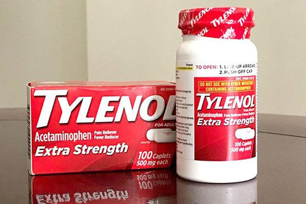 Tylenol là thuốc gì? Công dụng, cách sử dụng hiệu quả và giá bán