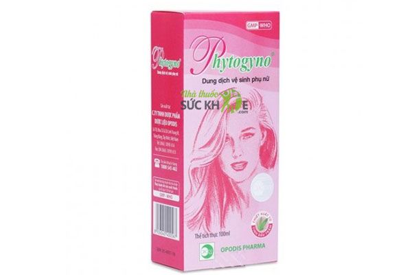 Review Top 9 Dung Dịch Vệ Sinh Phụ Nữ Bác Sĩ Khuyên Dùng