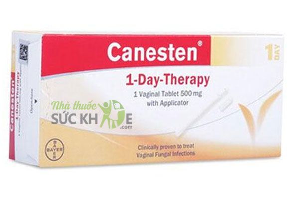 TOP 20 thuốc đặt phụ khoa tốt nhất điều trị viêm nhiễm, nấm ngứa