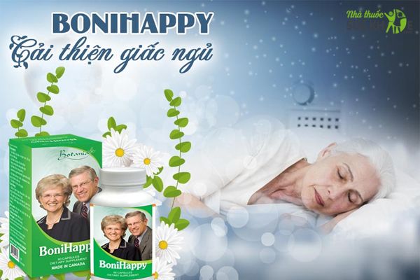 Review Top 8 thực phẩm chức năng giúp ngủ ngon tốt nhất hiện nay