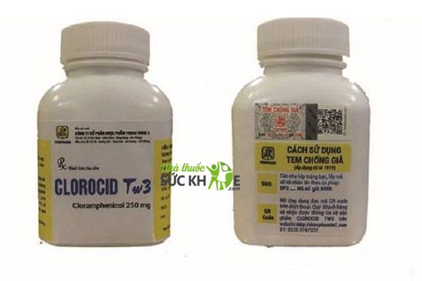 Thuốc Cloxit là thuốc gì? Thuốc Cloxit có tác dụng gì?