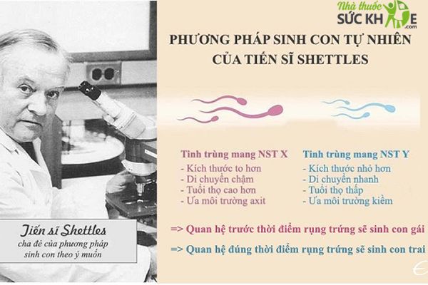 15+ cách sinh con trai năm 2023 theo ý muốn bố mẹ đã biết chưa? - EU ...