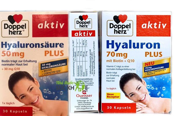 TOP 15 Collagen Đức tốt an toàn và hiệu quả nhất