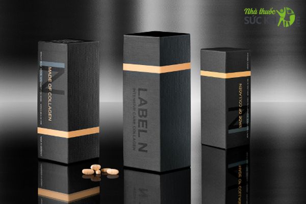 TOP 15 Collagen Đức tốt an toàn và hiệu quả nhất