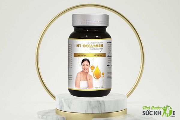 TOP 15 Collagen Đức tốt an toàn và hiệu quả nhất