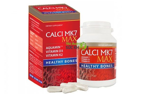 Top 10+ Vitamin Tổng Hợp Cho Trẻ Dậy Thì Tốt Nhất