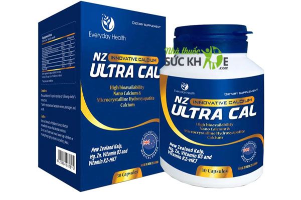 Top 10+ Vitamin Tổng Hợp Cho Trẻ Dậy Thì Tốt Nhất