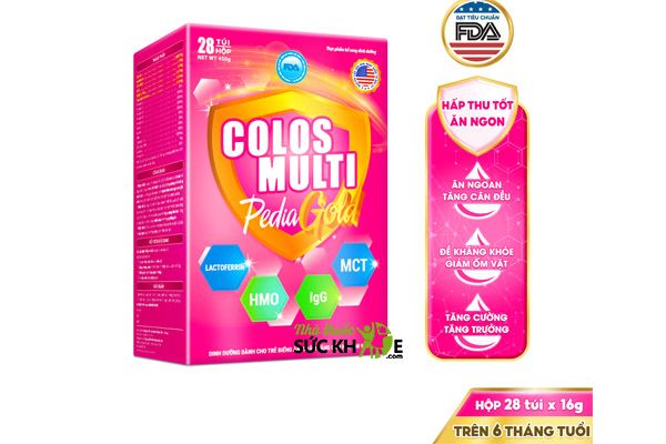 TOP 16 sữa non cho trẻ sơ sinh tốt nhất hiện nay mẹ tin dùng