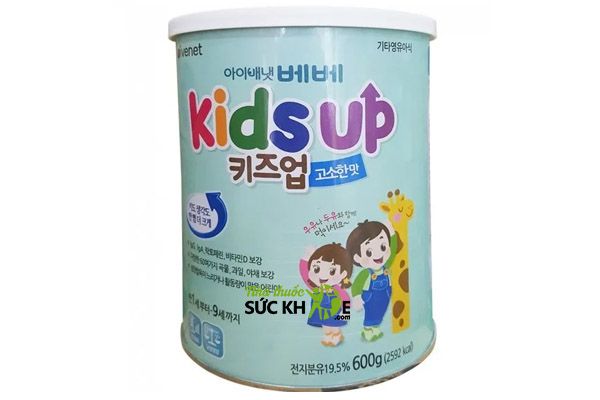 Review TOP 15 sữa bột cho bé tốt nhất được mẹ tin dùng