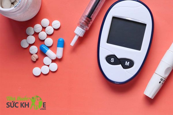 Top 15 thuốc tiểu đường tốt nhất được bác sĩ khuyên dùng