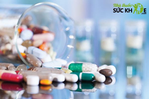 TOP 18 thuốc bổ não tăng cường trí nhớ cho học sinh tốt nhất