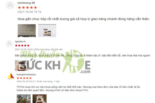 TOP 10+ canxi hữu cơ cho bé và bà bầu tốt nhất hiện nay