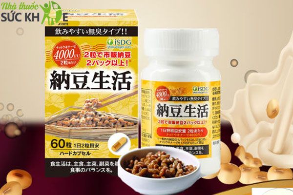 Top 15 thuốc chống đột quỵ của Nhật tốt nhất bác sĩ khuyên dùng