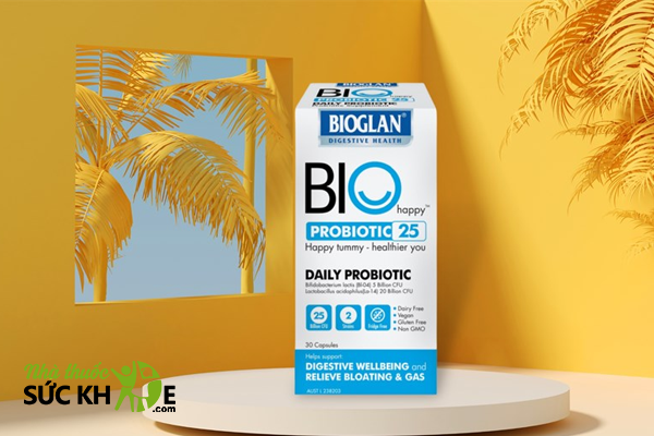 Review TOP 16 men vi sinh Úc tốt nhất được mẹ tin dùng