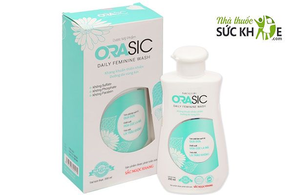 Review TOP 25 dung dịch vệ sinh phụ nữ bác sĩ khuyên dùng