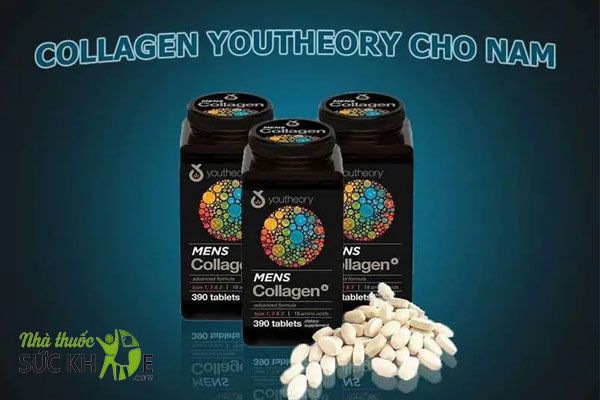 TOP 8 Collagen trị mụn đẹp da được yêu thích nhất năm 2025