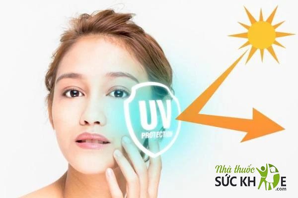 TOP 15 kem chống nắng tốt nhất hiện nay bác sĩ khuyên dùng