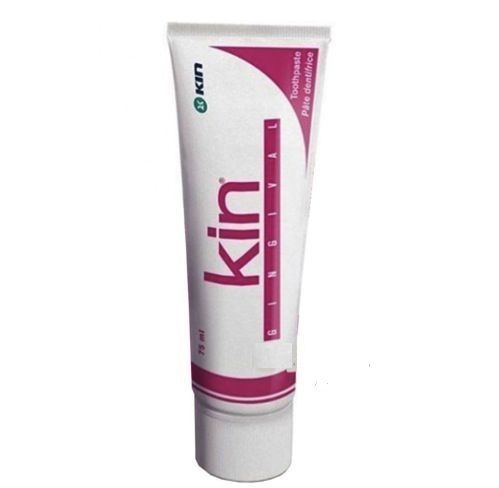 Kem đánh răng Kin Gingival ngừa nha chu, viêm nướu 75ml