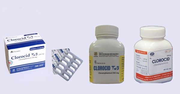 Thuốc Cloxit là thuốc gì? Thuốc Cloxit có tác dụng gì?