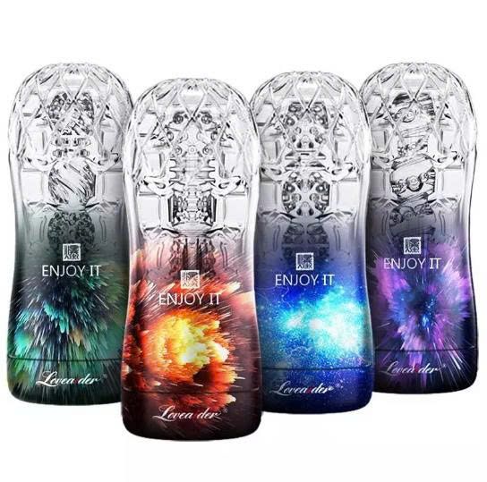 Cốc thủ dâm cao cấp Enjoy It lõi dày vượt trội