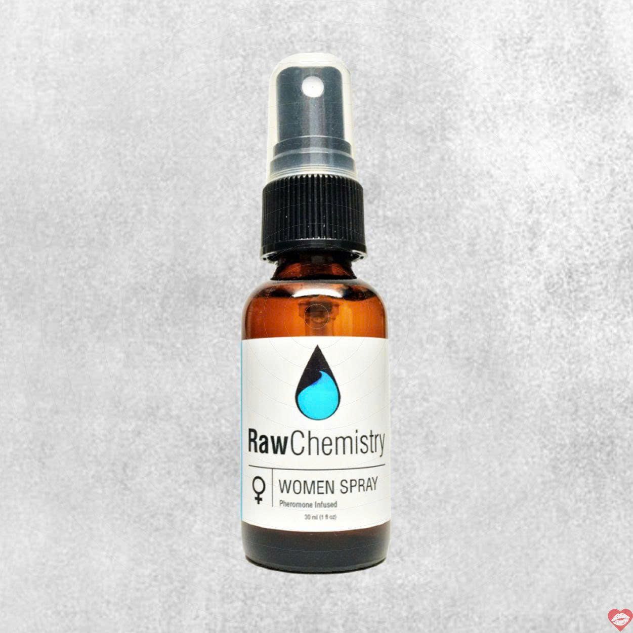 Nước Hoa Gia Tăng Kích Thích Tình Cảm Raw Chemistry Gợi Dục Nam N