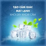 Gel bôi trơn mát lạnh Shell Cooling - Chai 100ml | Gian Hàng Chính Hãng