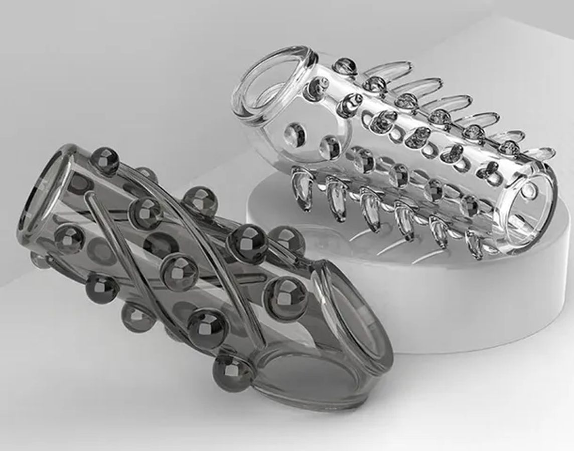 Bao Cao Su Gai Silicon Siêu to Meos