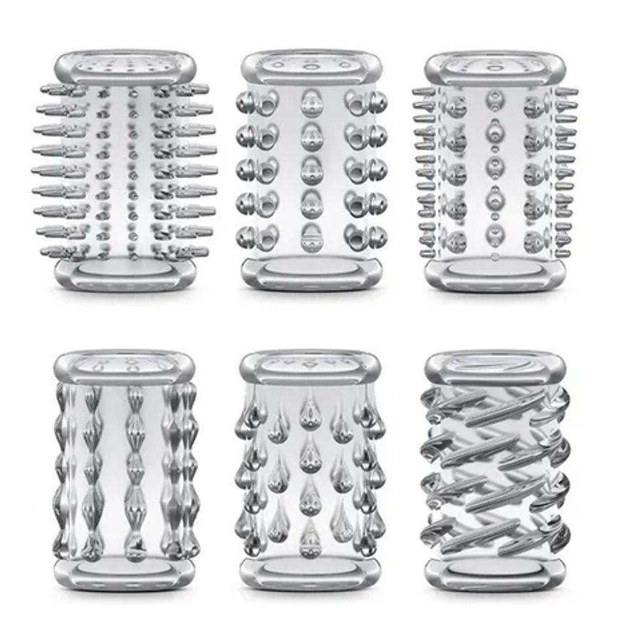 Bao Cao Su Đôn Dên: Chắc Chắn Dành Cho Bạn Meos