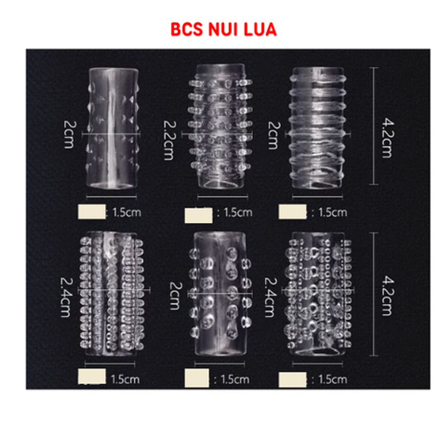 ao Cao Su Đôn Dên Có Quai Đeo Meos