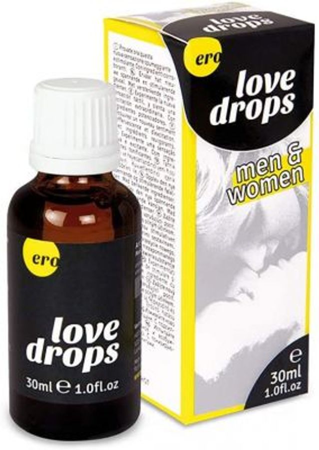 Nước Tăng Khoái Cảm Nam Và Nữ Love Drop (MS54A)