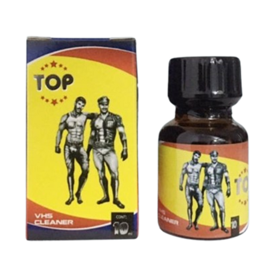 Hít Popper Top 10ml Chính Hãng Dành Cho Top