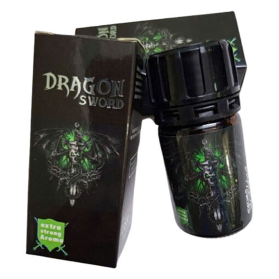 Hít Popper Dragon Sword 30ml Chính Hãng