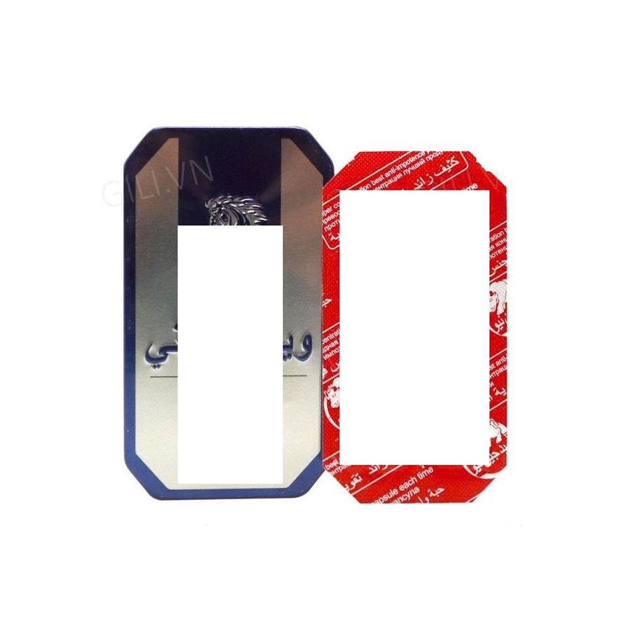 Viên Uống Mã Thái Chính Hãng Bổ Sung Nhân Sâm Cải Thiện Sức Khỏe