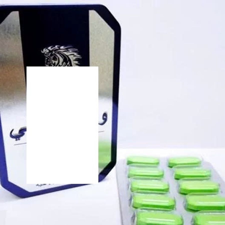 Viên uống Mã Kì Vương Nhập Khẩu Từ Thái Lấy Lại Phong Độ Chứng Mi