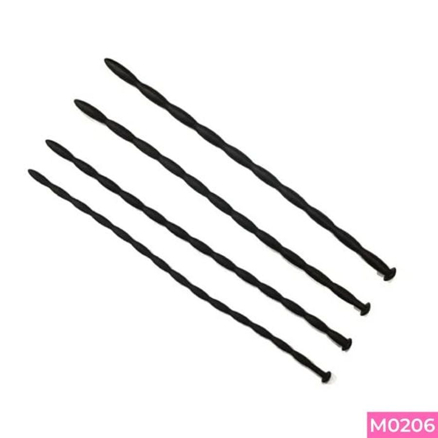 Que kích thích niệu đạo cho nam size nhỏ Bộ 4 que Que kích thích