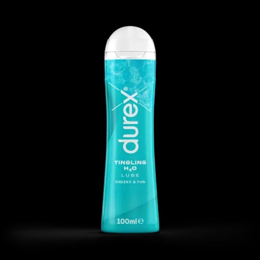 Gel trơn cao cấp nhập khẩu Durex Tingling Water Based Lube Dạng N
